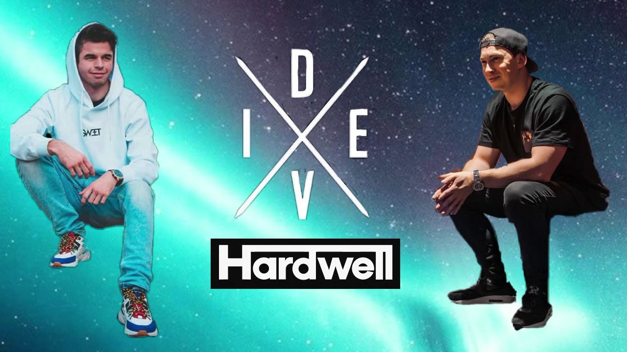 Hardwell - Mix 2020 by Devix - YouTube