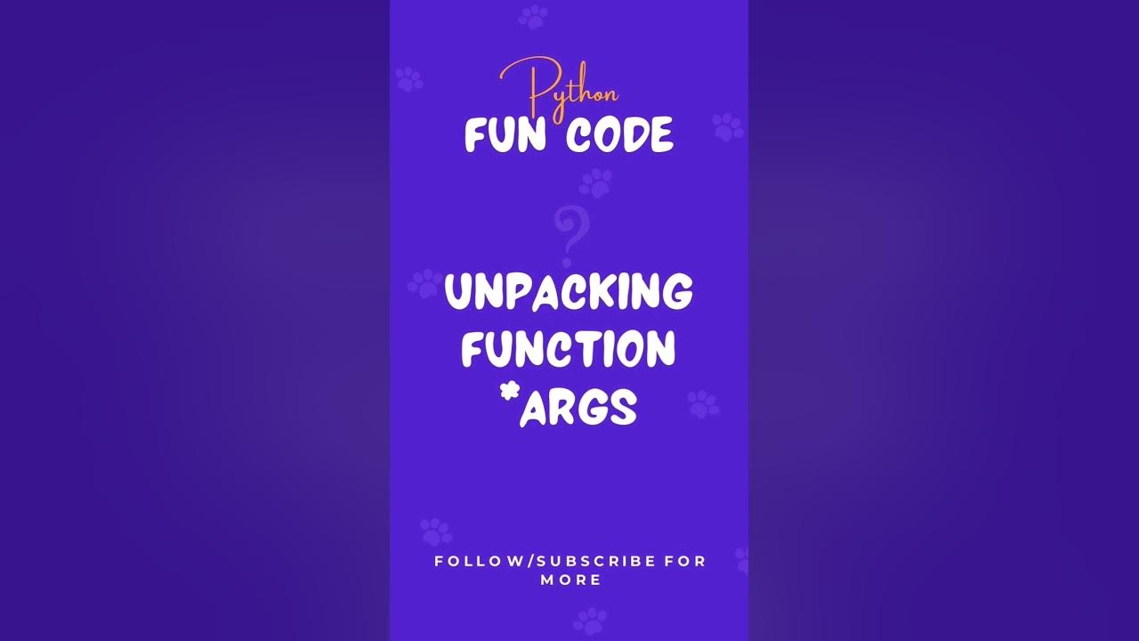 Python Challenge For You Solve With Unpacking Coding Pythonprogramming Pythontutorial