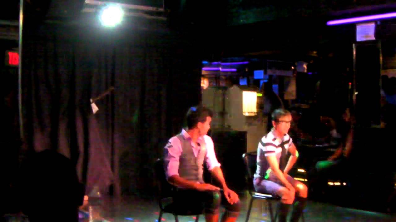 Cocoa Chandelier, Terry Slaughter, & Lorenzo Acosta - Applause - A ...