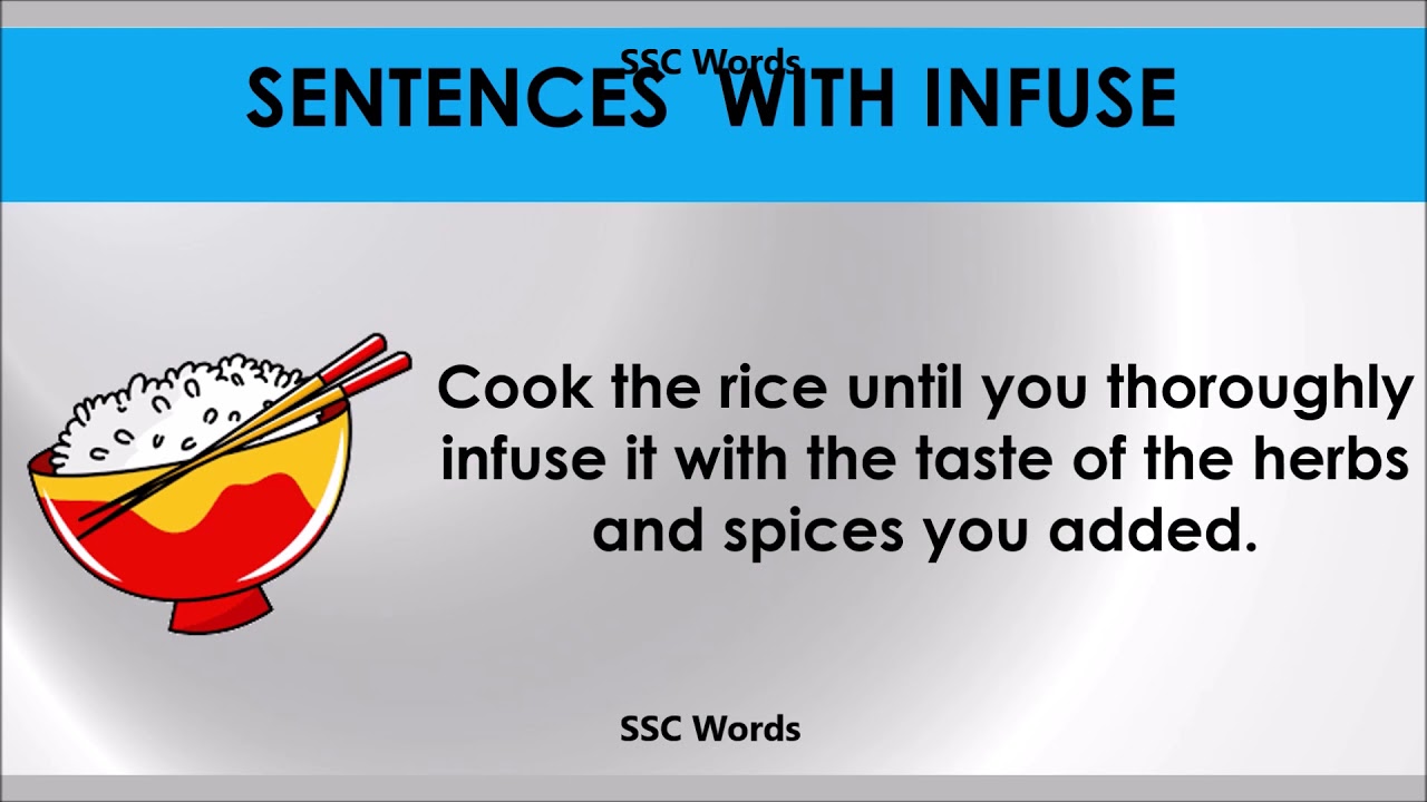 Infuse Improve English Meaning And 5 Sentences GRE CAT GMAT infuse-improve-english-meaning-and-5-sentences-gre-cat-gmat