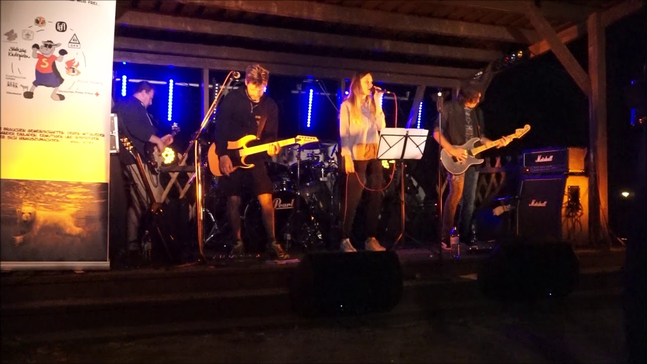 All Star Band - YouTube