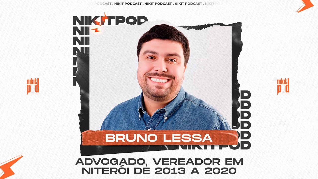 BRUNO LESSA - NKT #78 - YouTube