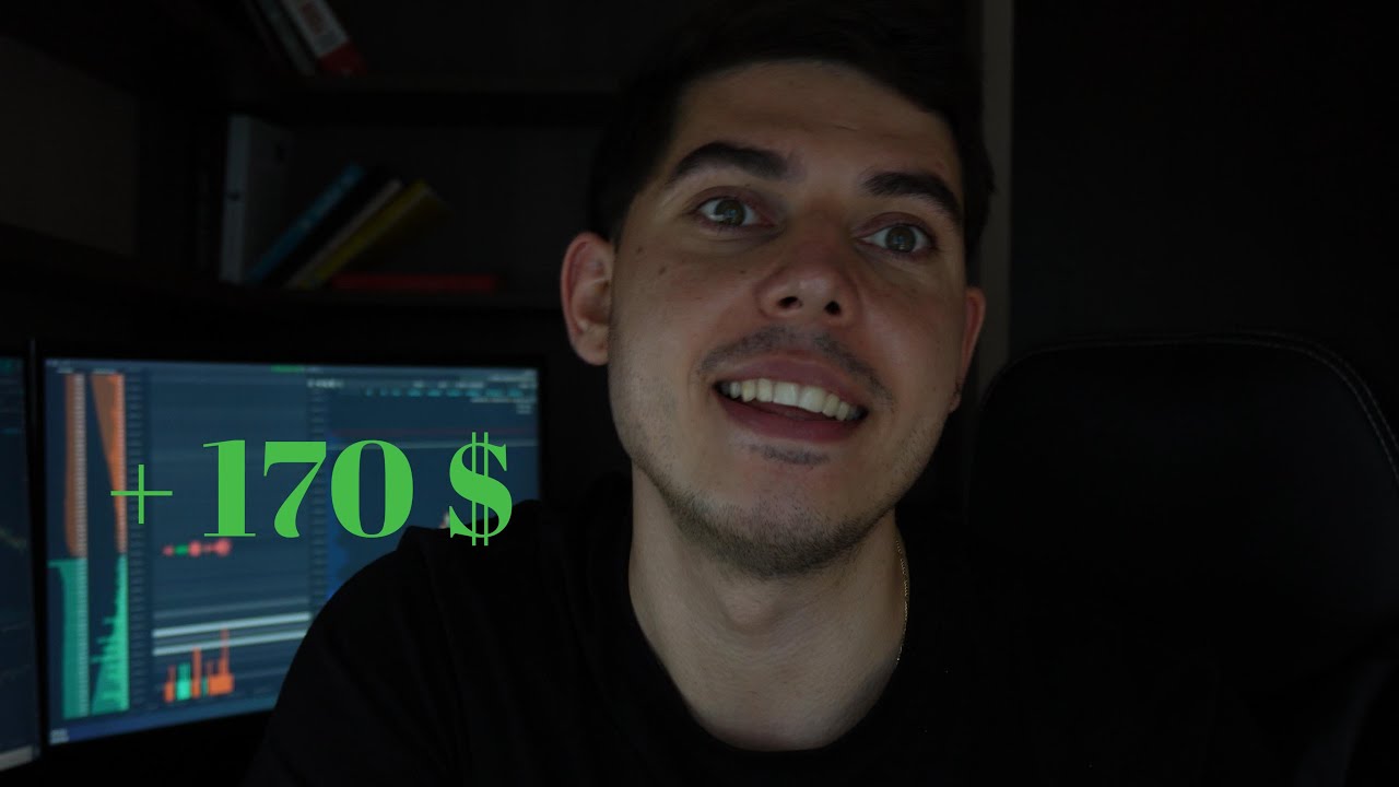 Trading Micro E-mini S&P 500 Futures| Beginner's weekly review: My ...