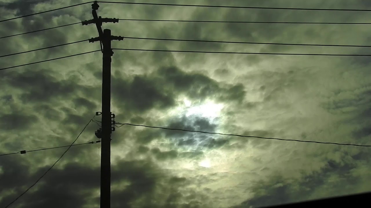 MORE PROOF OF SUN SIMULATOR - YouTube