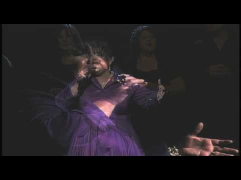 Lydia Ranger sings "O Holy Night" - YouTube