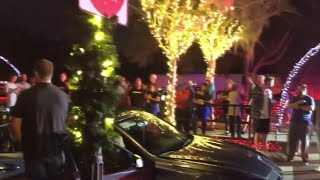 2 arrested in major scare at Christmas parade in Winter Garden