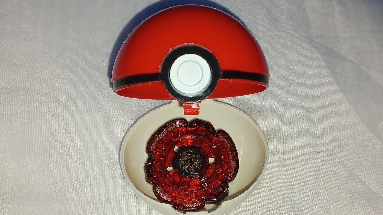 BEYBLADE KIRMIZI FANG LEON KUTU AÇILIMI (RAPIDITY MARKA) - YouTube