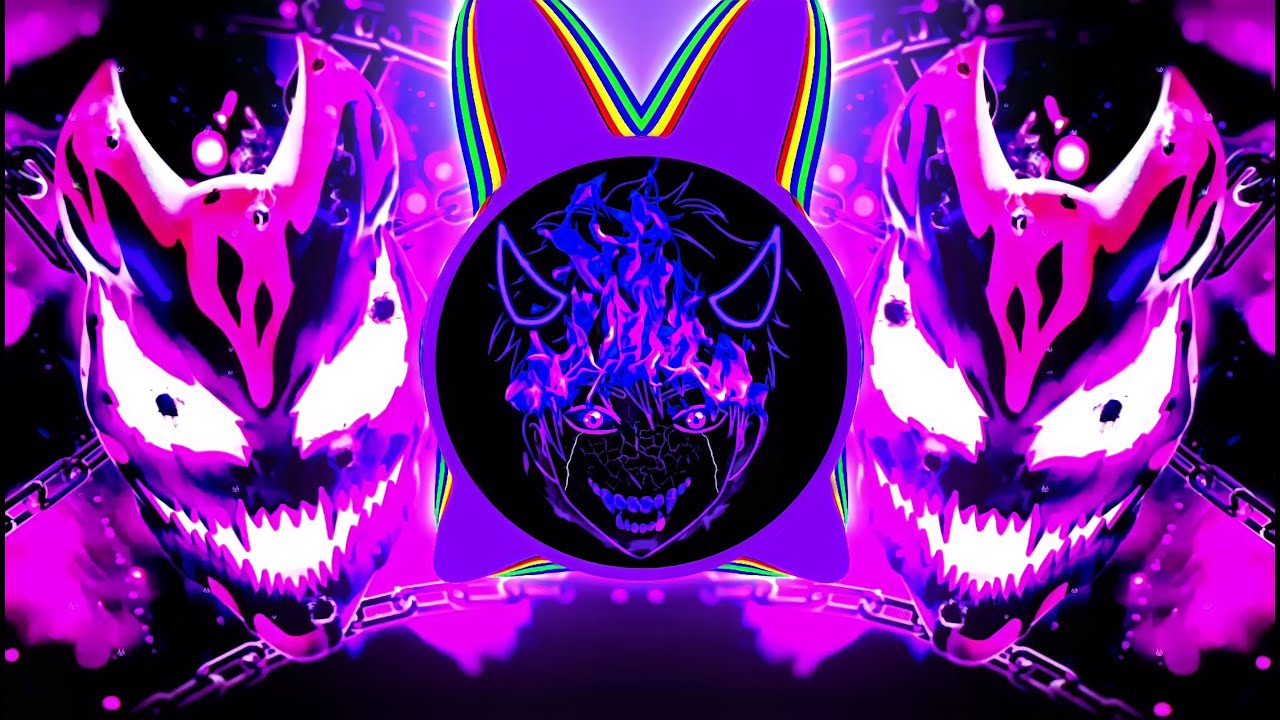 RAIZHELL - PULL THE TRIGGER - YouTube