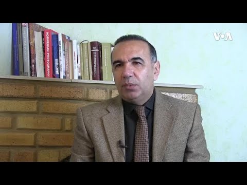 Məmməd Talıblı: Azərbaycan Rusiyaya qarşı sanksiyaların orbitinə yaxın olmamalıdır