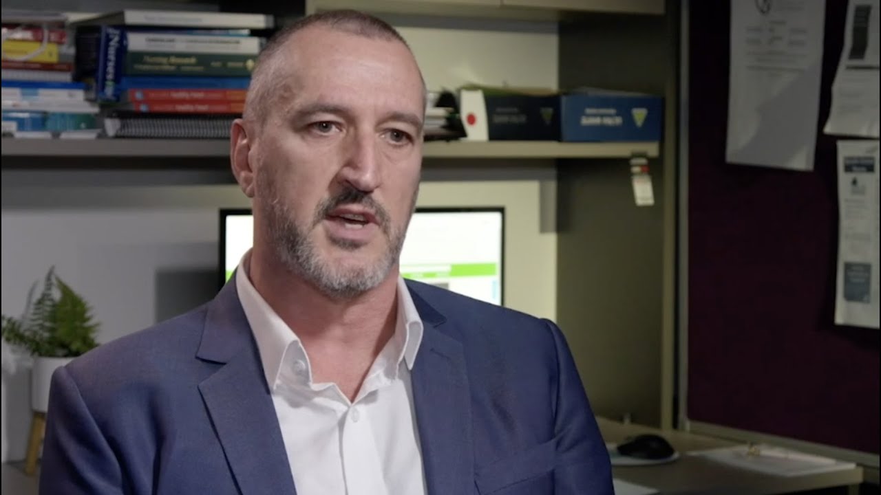 Scaleable and Efficient Solutions To Improve World Health. - YouTube