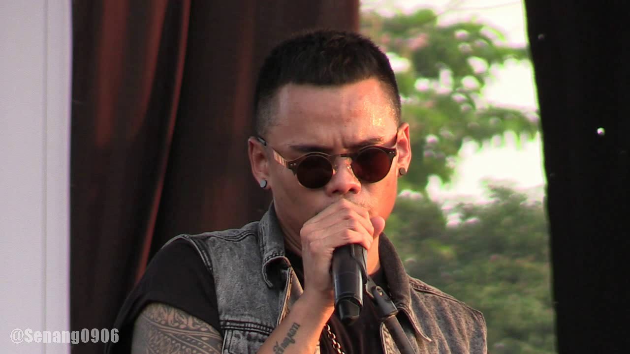 Teza Sumendra - I Want You, Love @ Tangsel Jazz Festival 2015 [HD ...