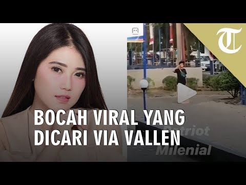 Sosok Bocah yang Sempat Dicari Via Vallen karena Aksi Viralnya