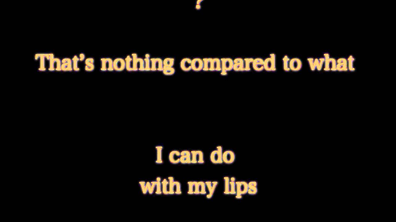 Ariel Sharratt & Mathias Kom - Every Song I Sing Is For You (lyric ...