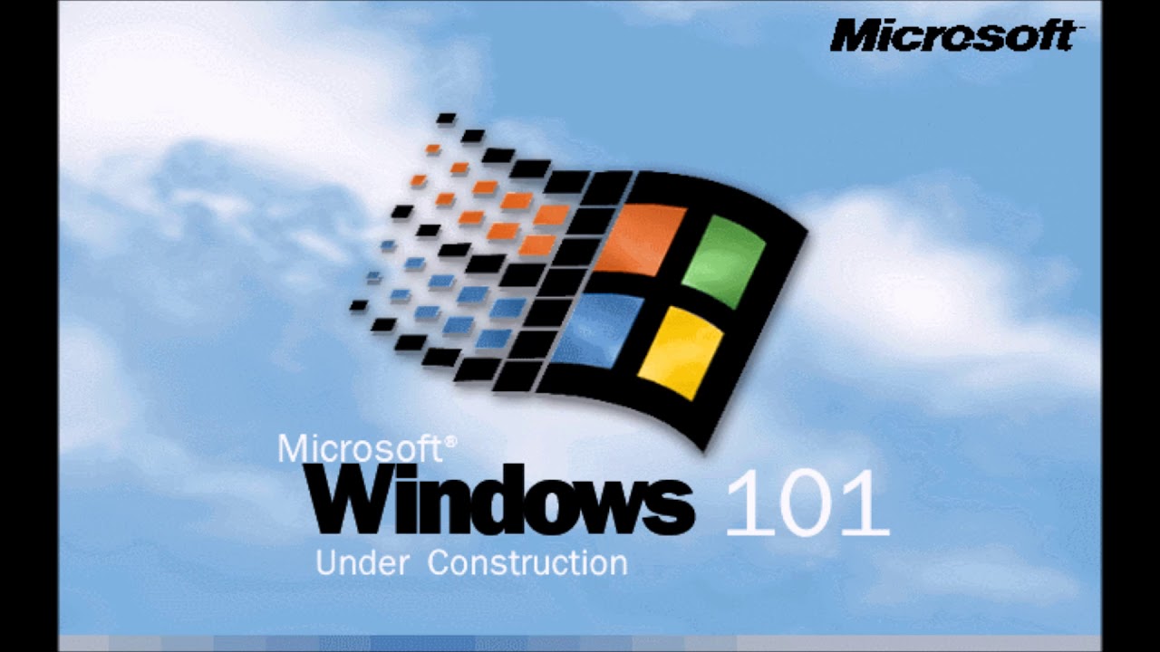 Windows Never Released 25 (Part 2 of 7) - YouTube