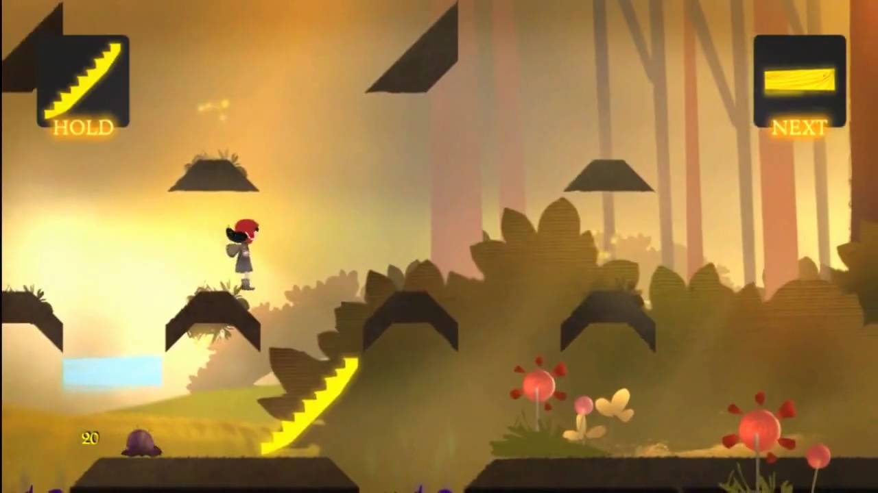 Lucidity - Gameplay Trailer [HQ] - YouTube