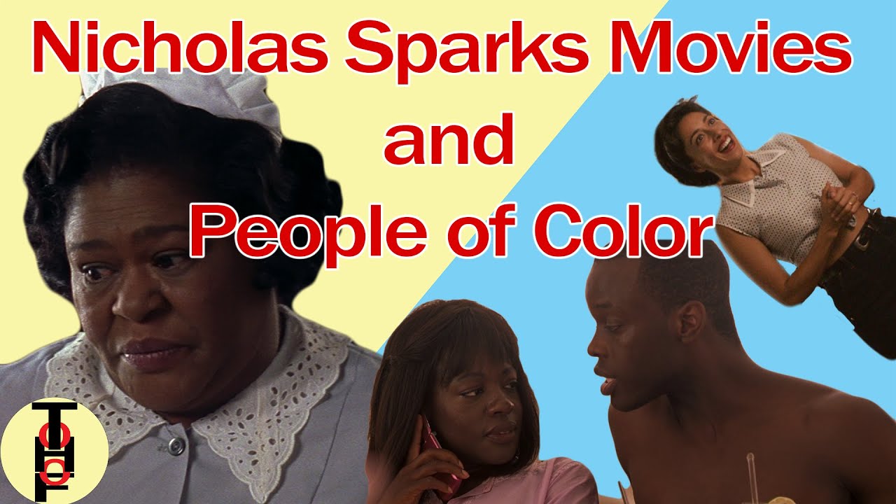 Nicholas Sparks Children