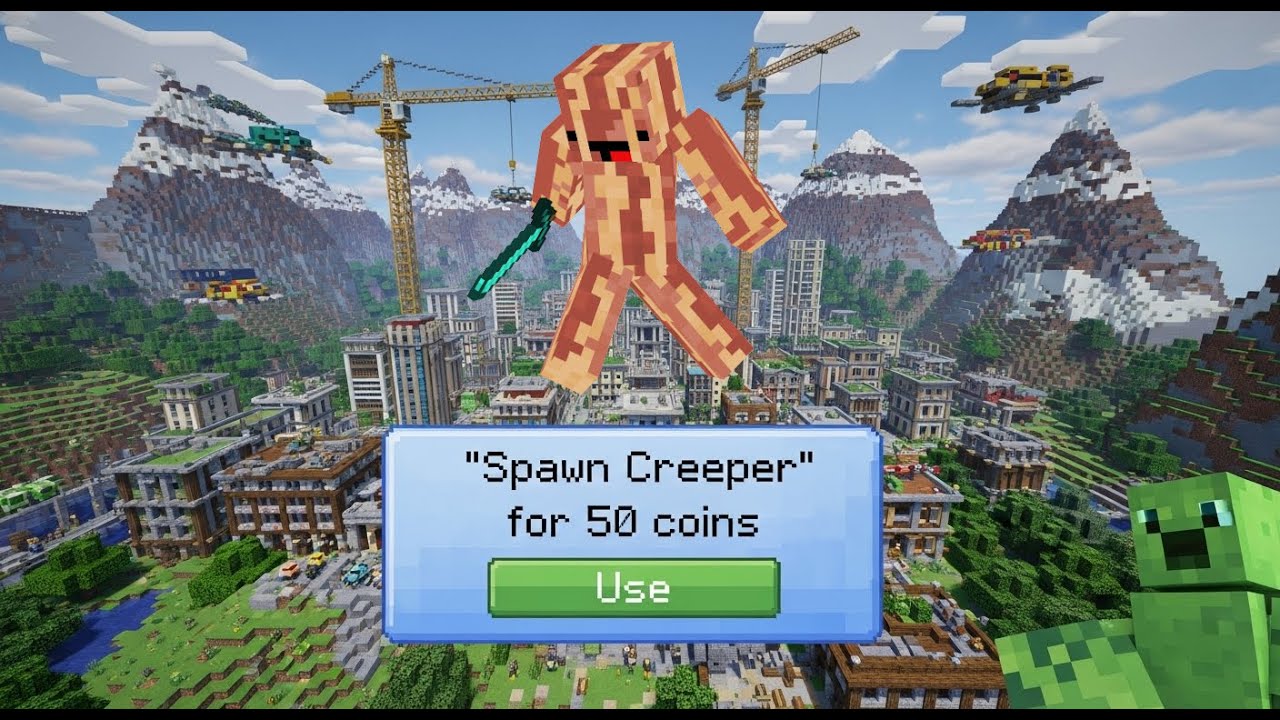 [NZ] Minecraft + Crowd Control, what could go wrong? - YouTube