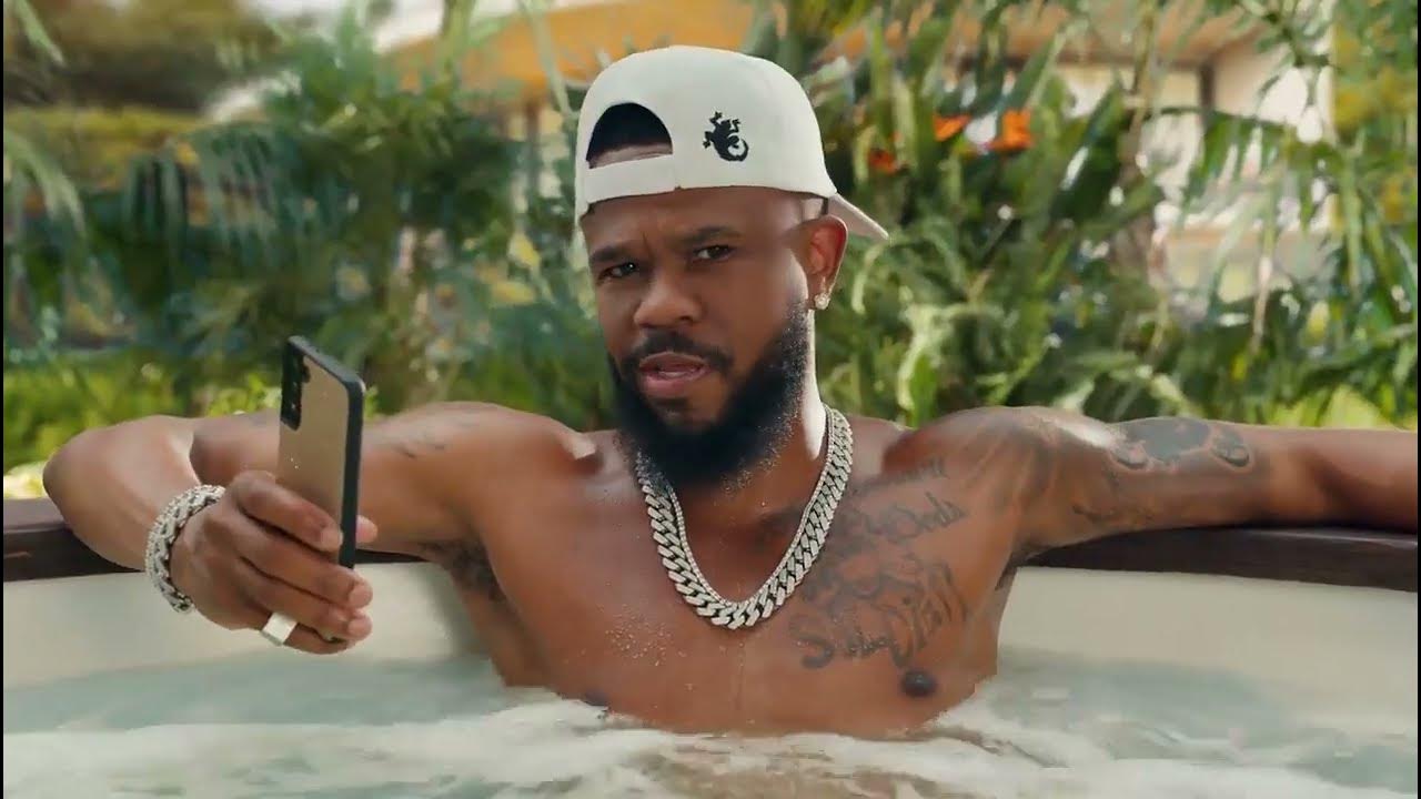 Chamillionaire x CarMax - Ridin' 30 (Commercial) - YouTube Music