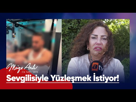 18 yaş küçük sevgilisine 6,5 milyon TL kaptırdı! - Müge Anlı ile Tatlı Sert 22 Eylül 2025