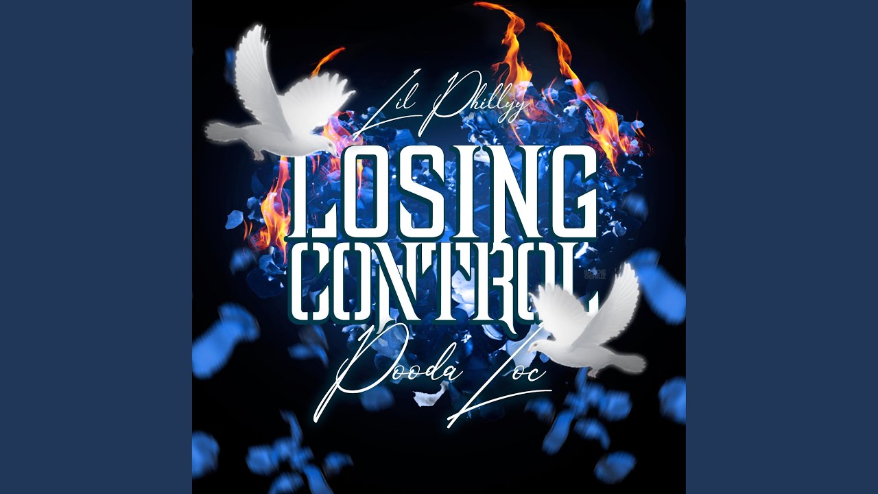 Losing Control (feat. Pooda Loc) - YouTube