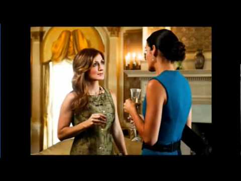 Rizzoli and Isles Lesbian Love 3