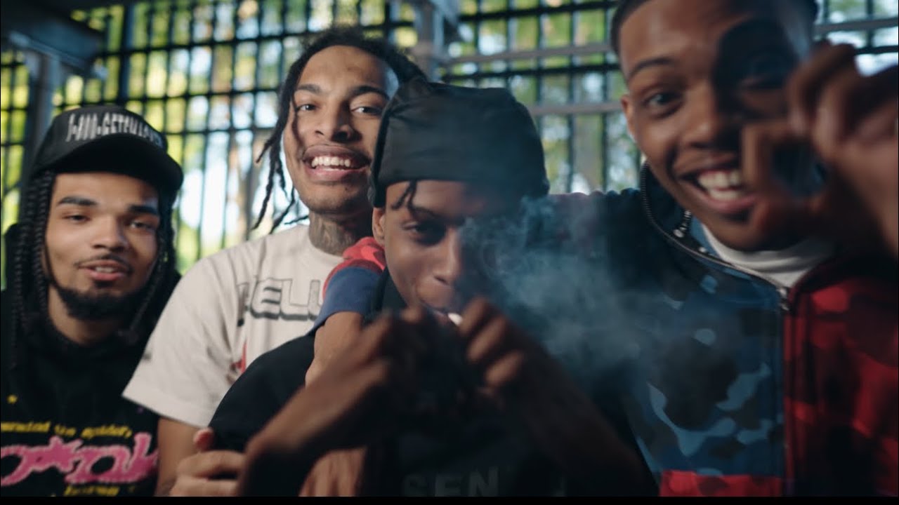 Sheemy - Don't Run ( Official music video ) - YouTube