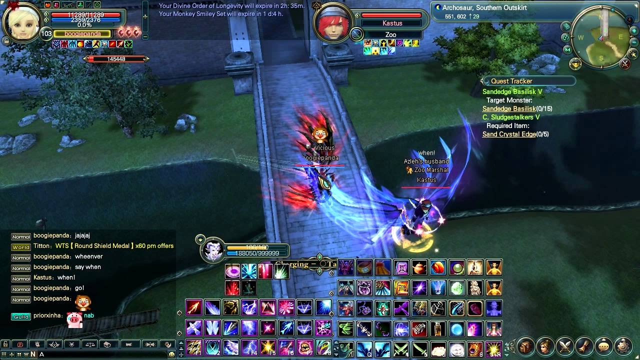 PWI | Archer vs Assassin Commentary - YouTube