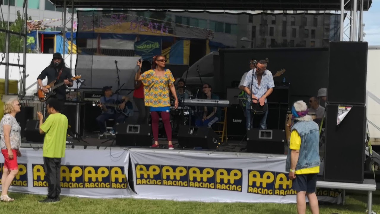 2019.06.01 'The Notables', MotoFest, Coventry, UK - 05 - YouTube