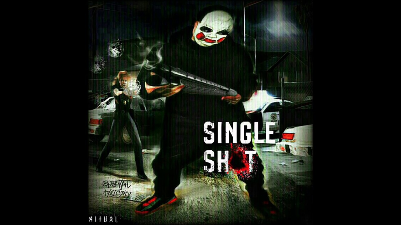 Lil Jack - Single Shot (New 2016) - YouTube