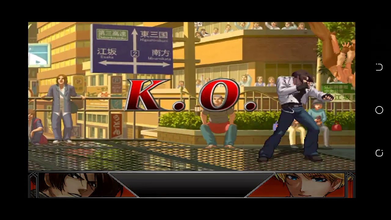 New Gameplay Fighter Gameplay and 1v3 BesT Moment On The My Gameplay ...