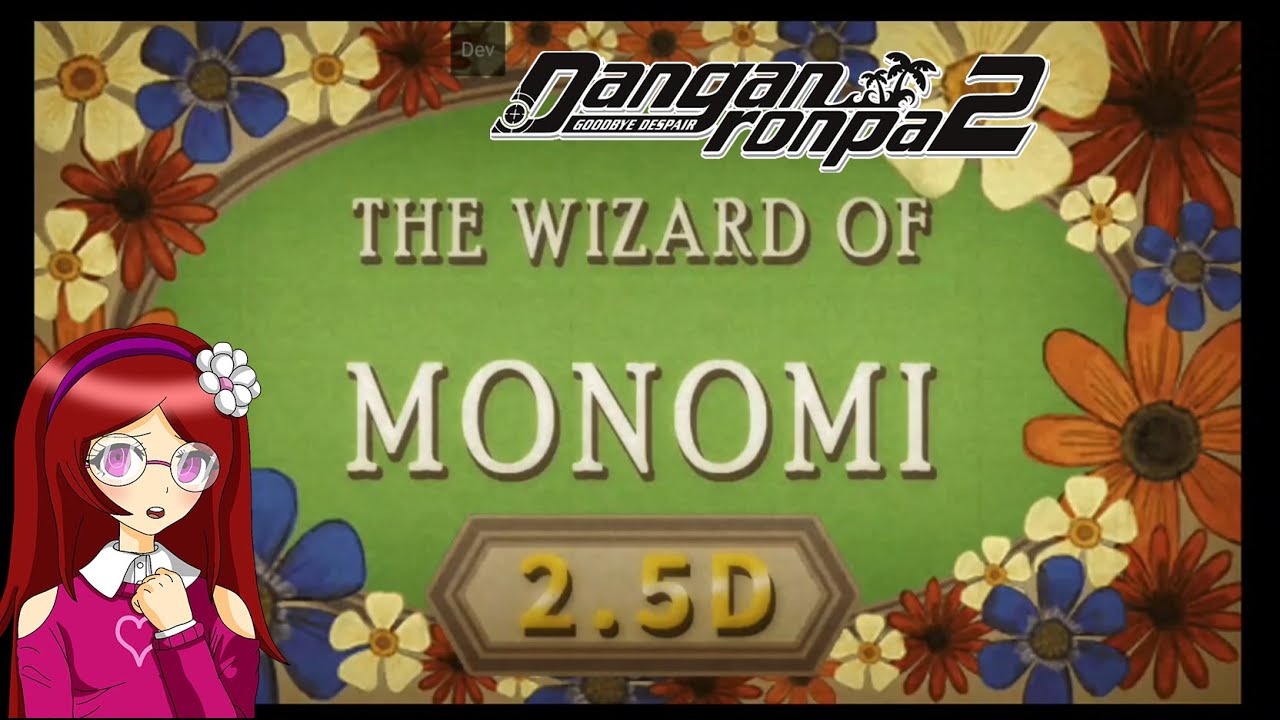 Danganronpa Goodbye Despair - Chapter 4 (investigation 4/5) Ep 89 - YouTube