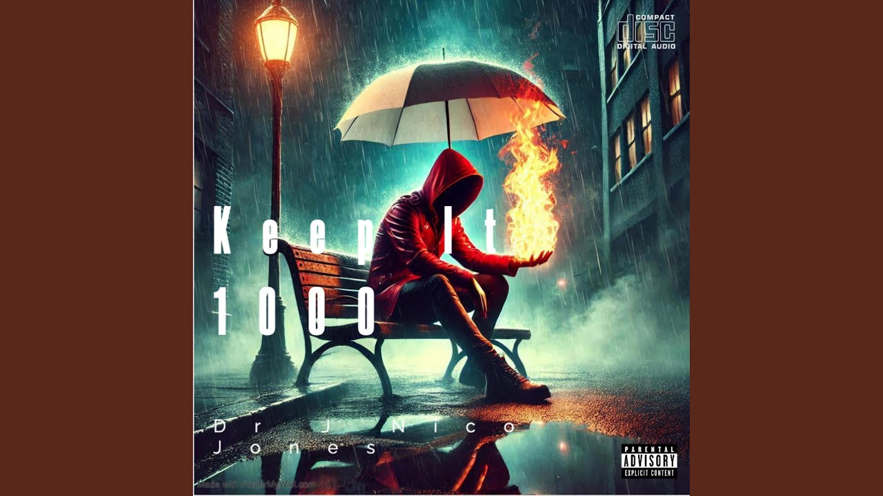 Keep It 1000 - YouTube