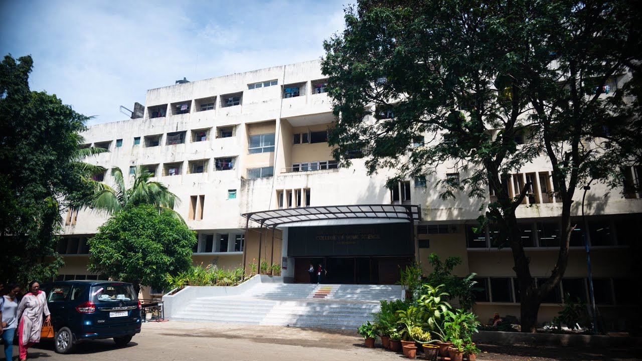 Welcome to Sir Vithaldas Thackersey College of Home Science (Autonomous ...