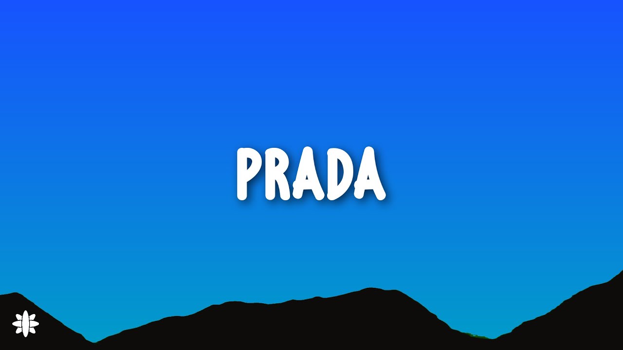 cassö, RAYE, D-Block Europe - Prada (Lyrics) - YouTube