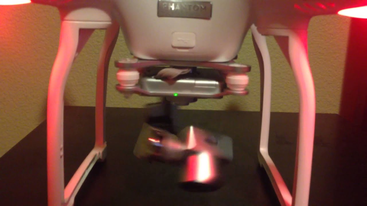Gimbal Overload Camera goes crazy on start up DJI FORUM