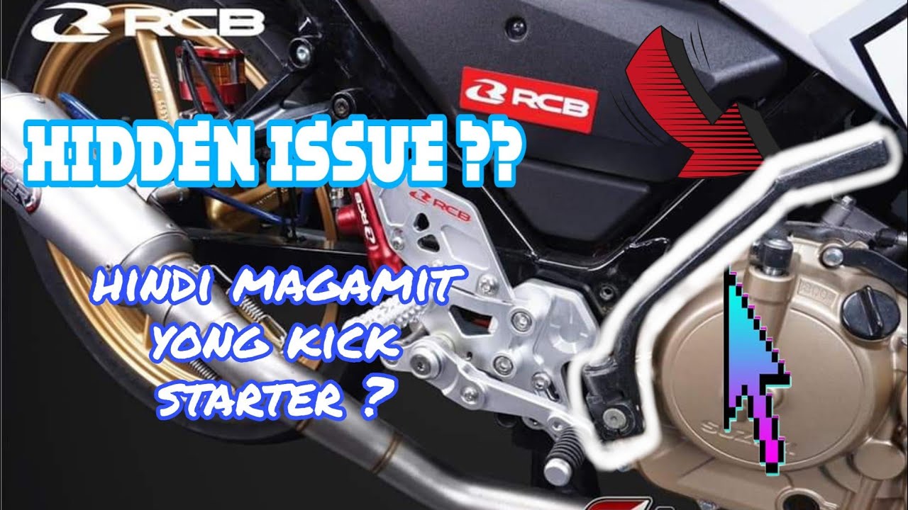 RCB S4 SINGLE SHIFTER 2020 | UPDATE - YouTube