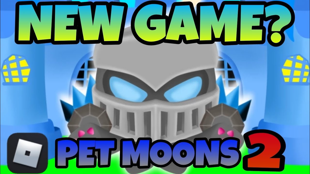 PET MOONS 2!🐶🔥 [SHOWCASE] - YouTube