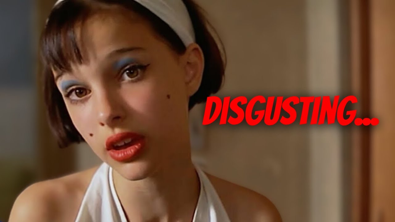 Roles Too Controversial For Child Actors - YouTube