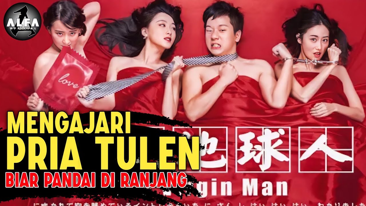 MELEPAS KEPERJAKAANNYA || ALUR CERITA FILM - YouTube