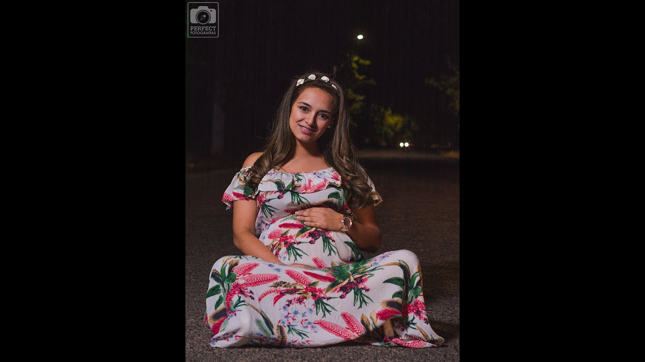 Baby Shower Gaspar Agustín 2019 - YouTube