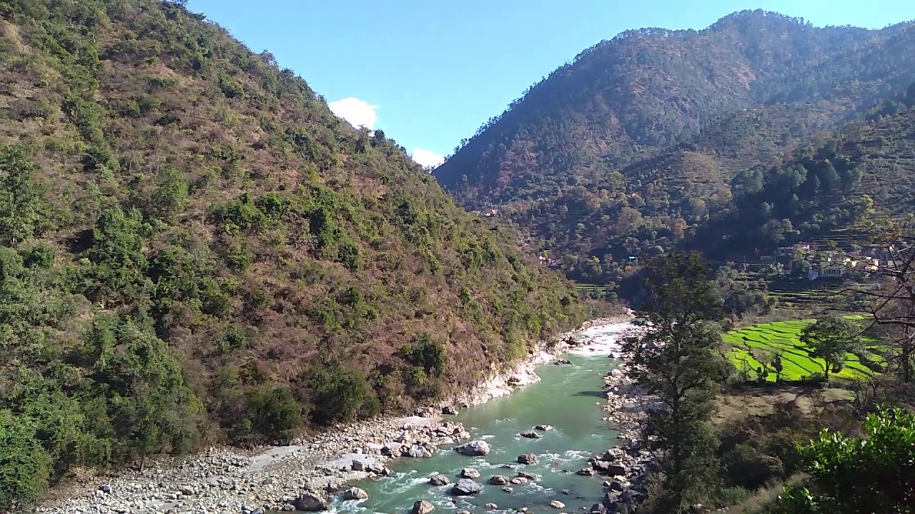 Pinder Valley - YouTube