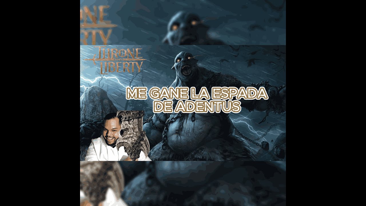 ENTRO POR PRIMERA VEZ AL BOSS MUNDIAL ADENTUS Y CONSIGO UNA DE LA ...