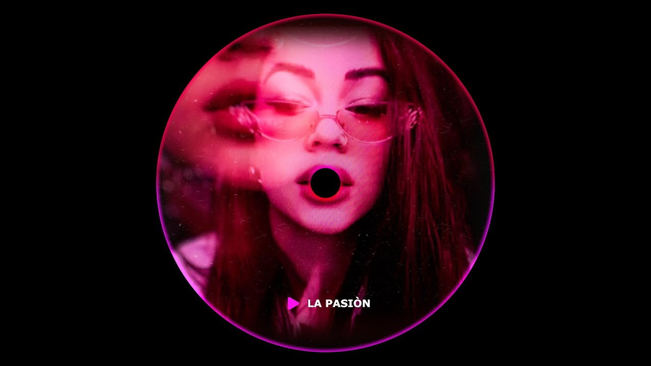 W1CKED x Si PATRON - La Pasión - YouTube