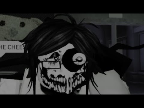 Shiro gameplay (BEAR*) [ROBLOX] - YouTube