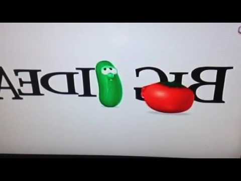 Big Idea Television (2002) Logo (V2) - YouTube