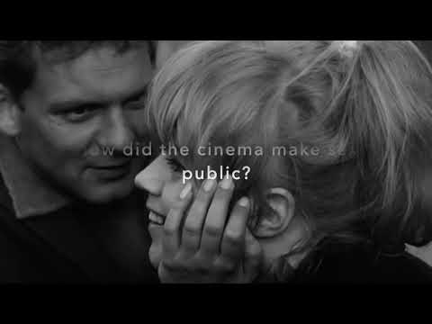 CIN213H1S - Sex on Film