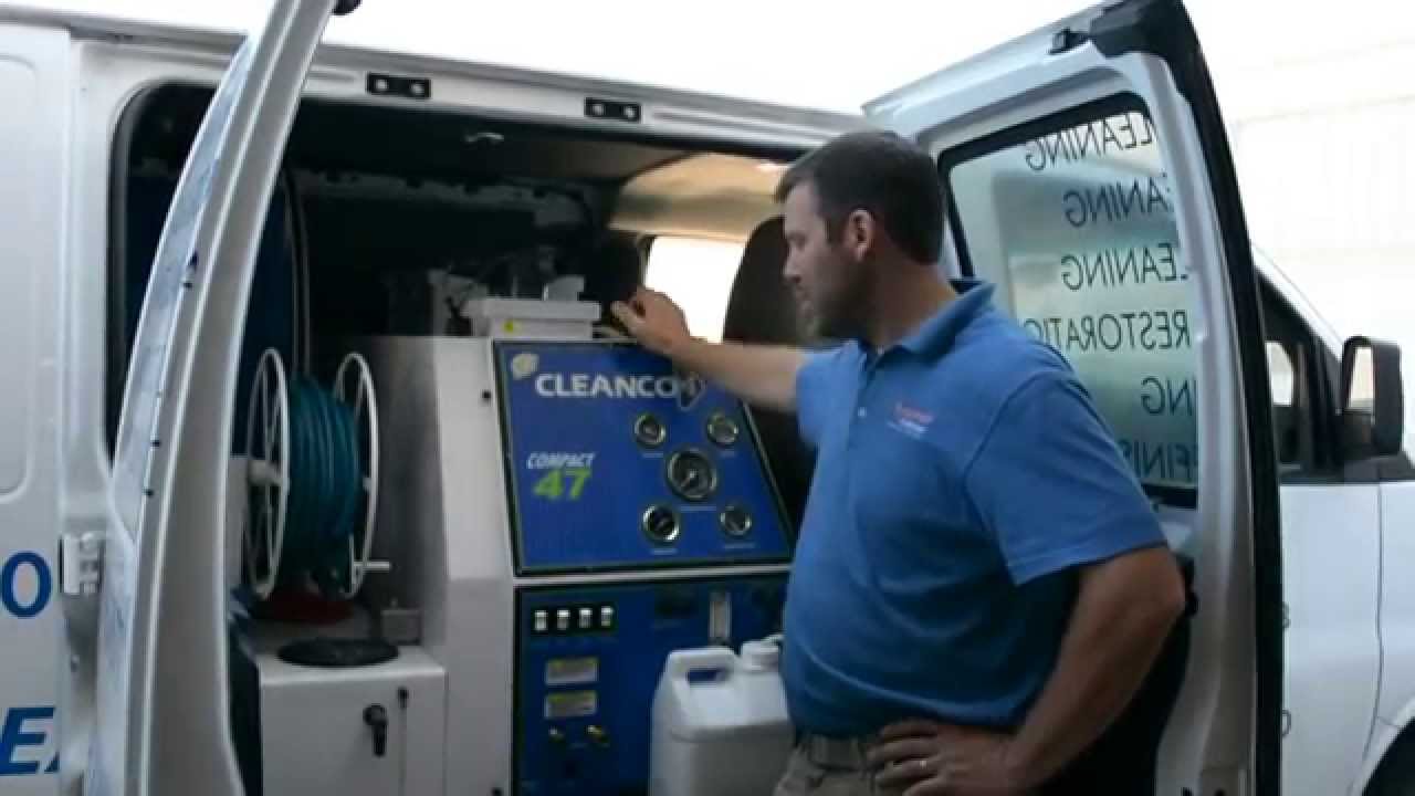 Russ Branson Interview - YouTube