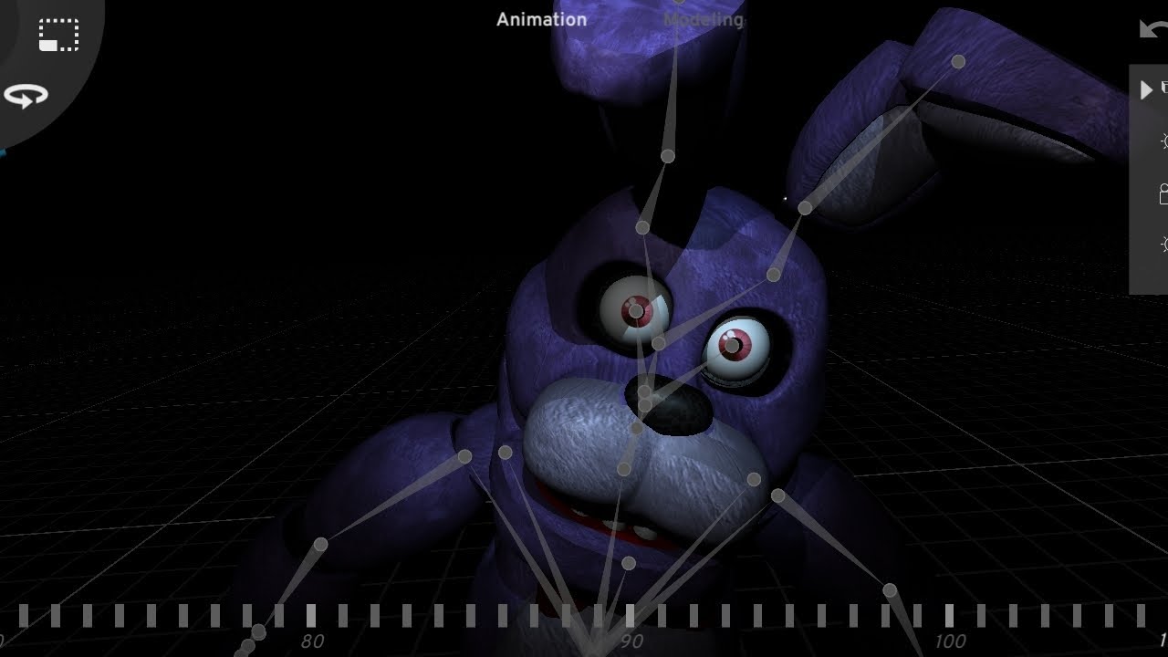 [P3D/FNAF] Fnaf x doin your mom but I animated it - YouTube