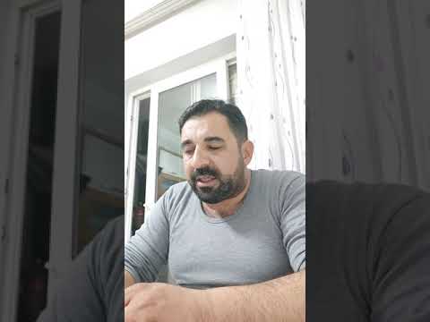 sensin benim kaderim