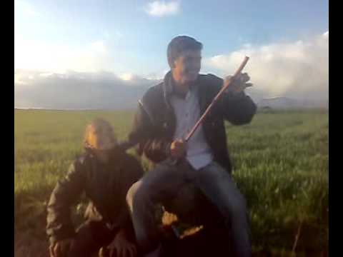 Xırbe herye bayram va sait komik video kovanlı köy erhan ekinci